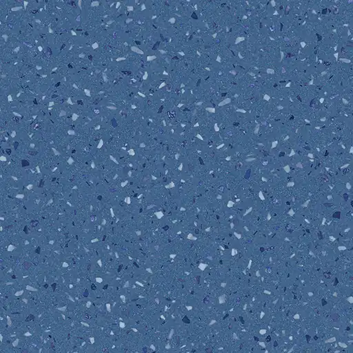 Invius - Enhanced Vinyl Tile for Commercial Applications